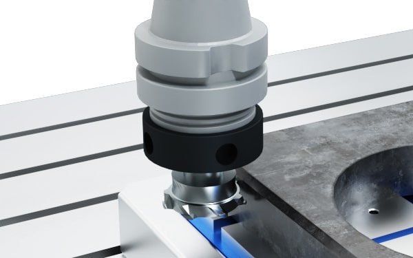 High-quality Custom Designed Magnetic Chuck for CNC Machines