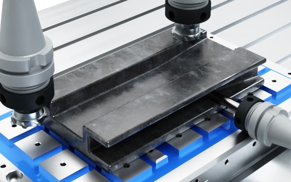 Electromagnetic Chucks • Enhance Precision & Efficiency • Ferromagnet ...